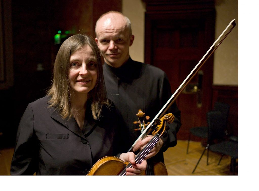 Astrid Schoerke - Ruth Killius