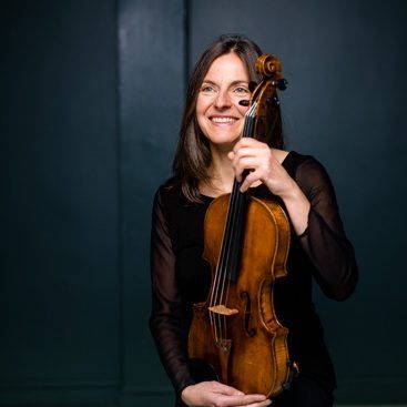 Astrid Schoerke - Ruth Killius