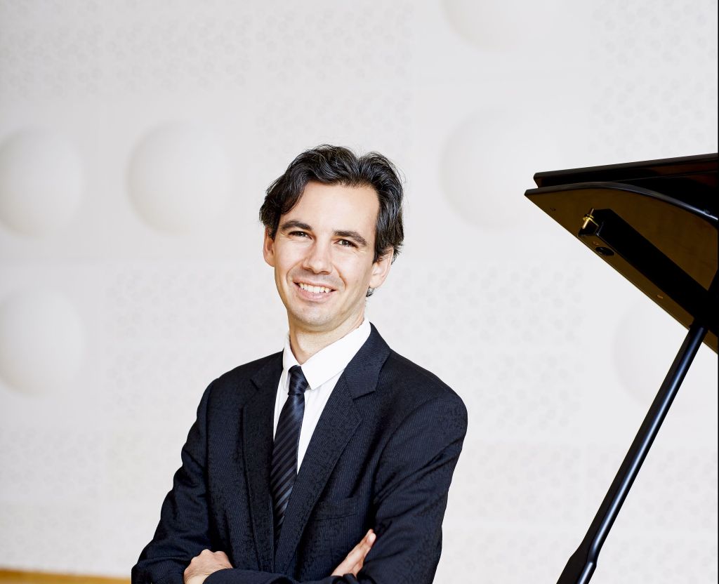 Astrid Schoerke - Martin Stadtfeld